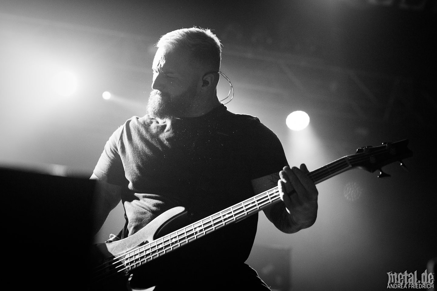 Whitechapel - Kin • die Review zum Album auf metal.de