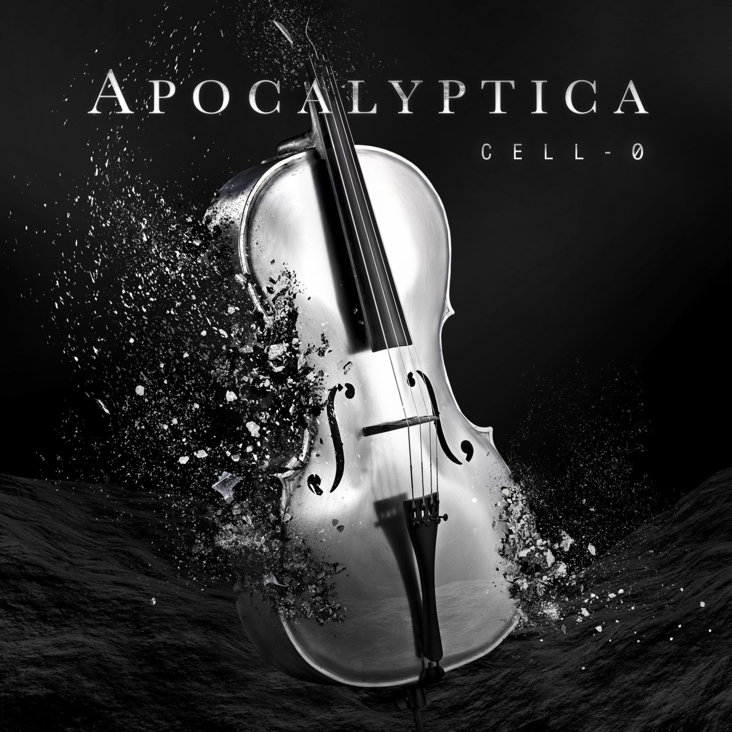 Apocalyptica - Plays Metallica By Four Cellos Tour 2017 in Ludwigsburg ...