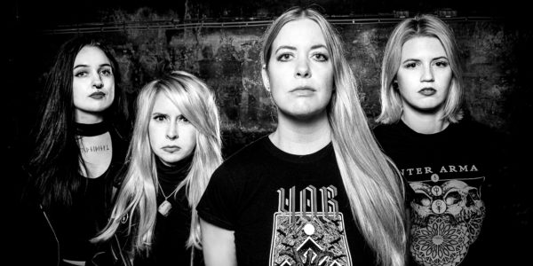 Konvent - Death Doom Metal - die metal.de-Bandseite Konvent - Death Doom Metal - die metal.de-Bandseite
