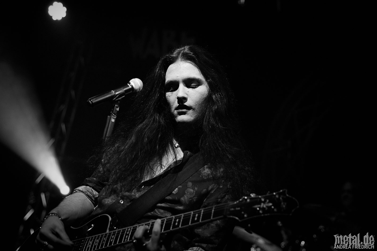 Wisborg • metal.de