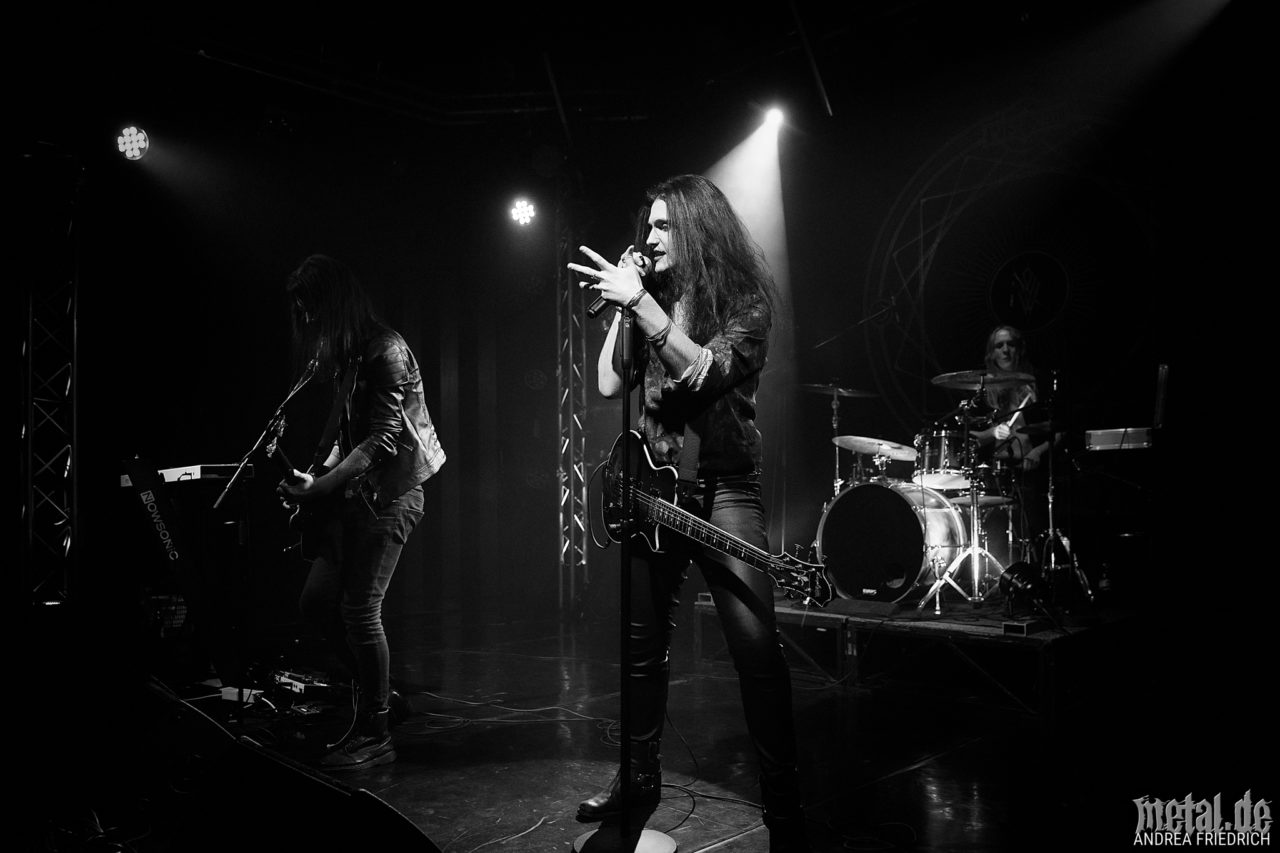 Wisborg • metal.de