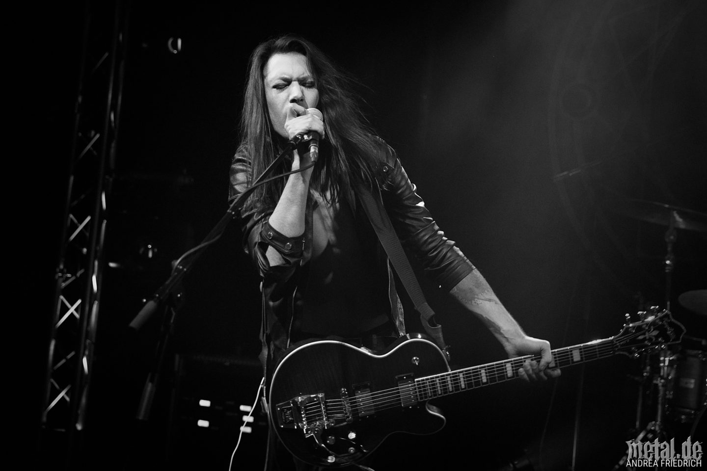 Wisborg • metal.de