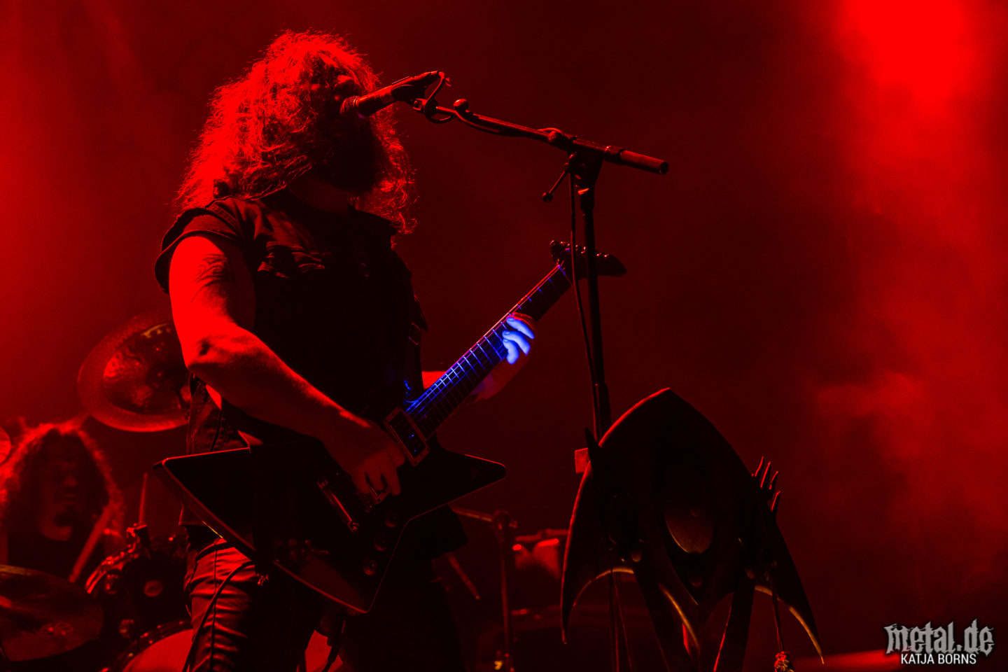 Wolves In The Throne Room - Interview zu “Primordial Arcana” • metal.de