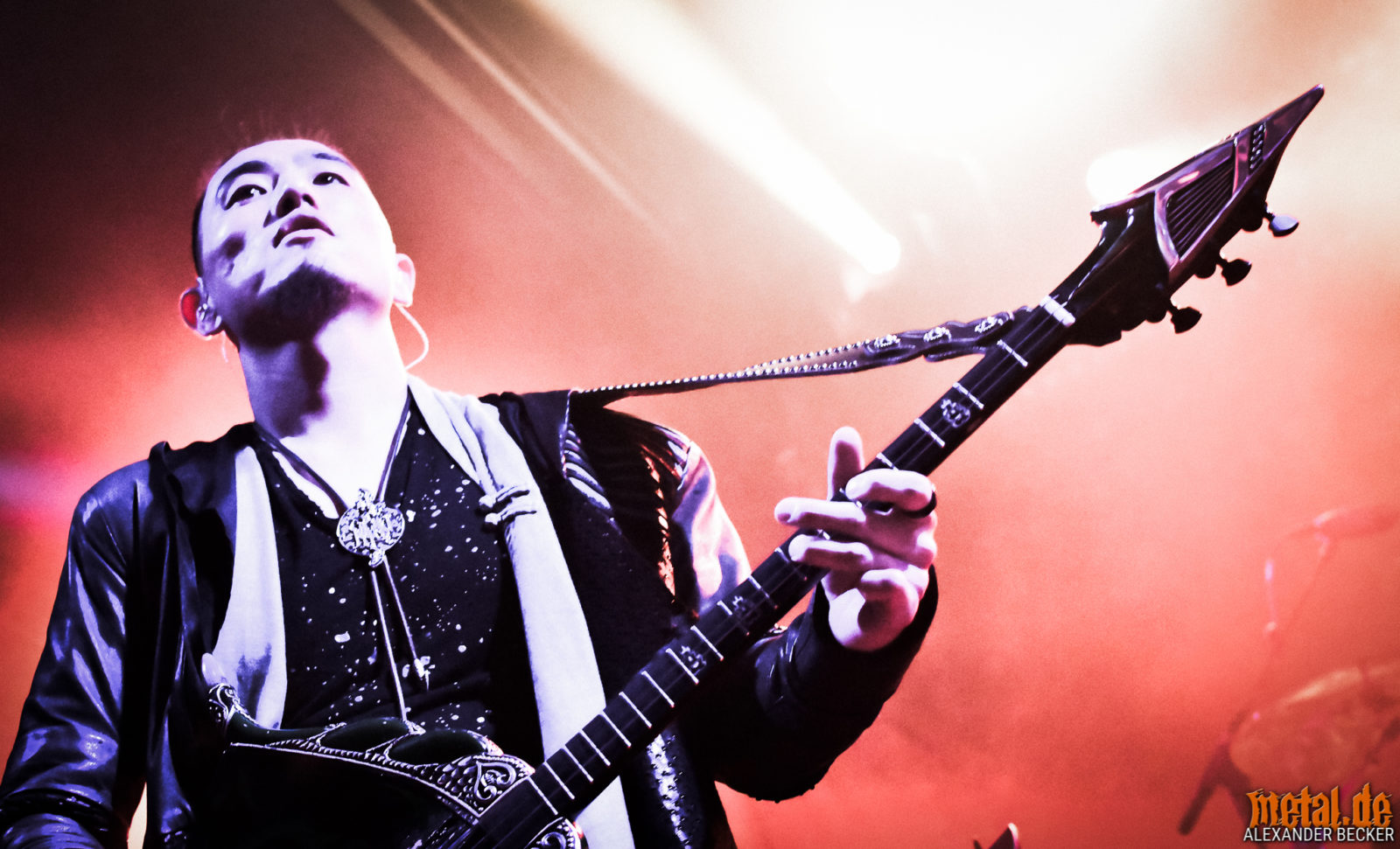 The Hu – The Gereg Tour 2020 • metal.de