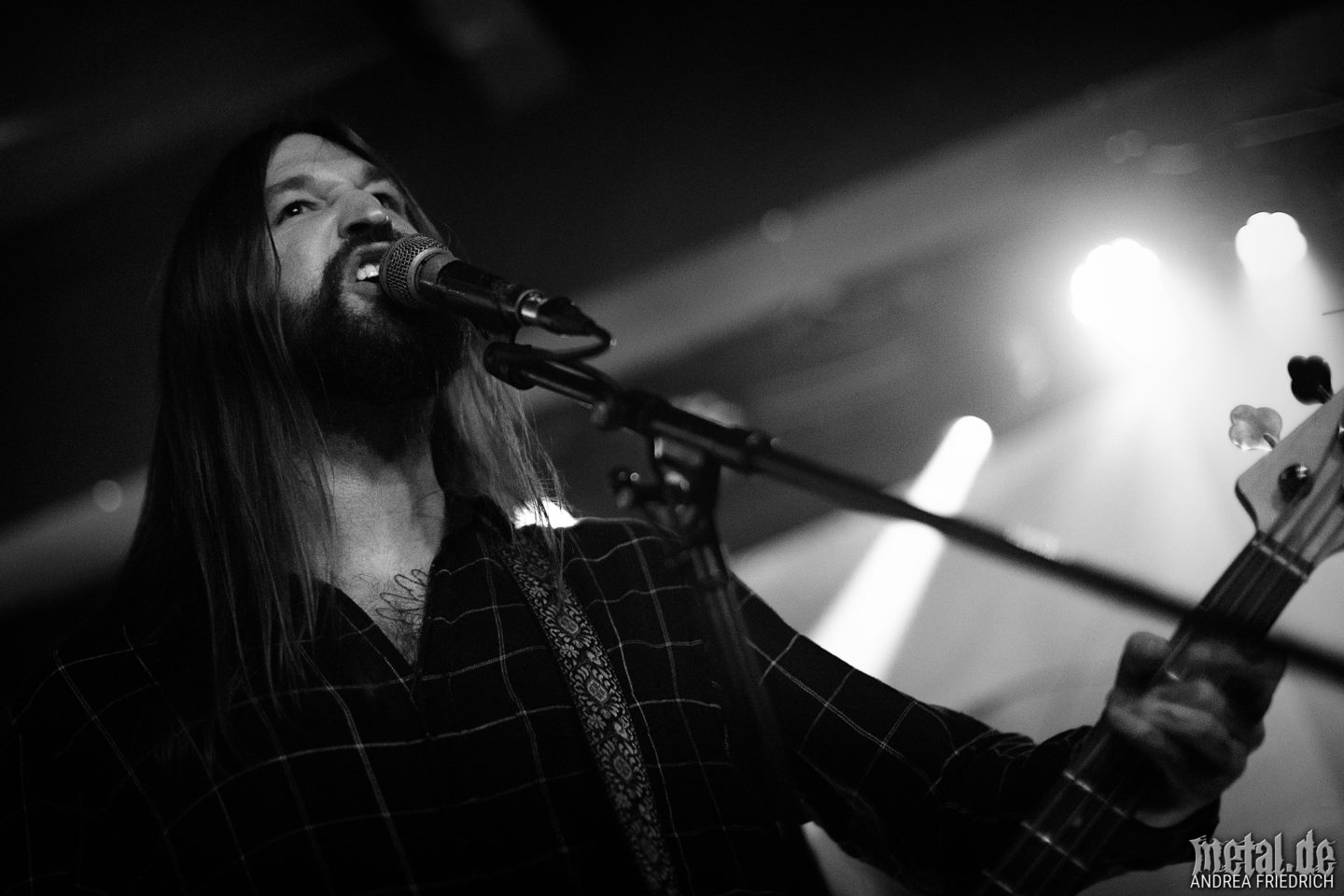 Karg - kündigen neues Album "Dornenvögel" an • metal.de