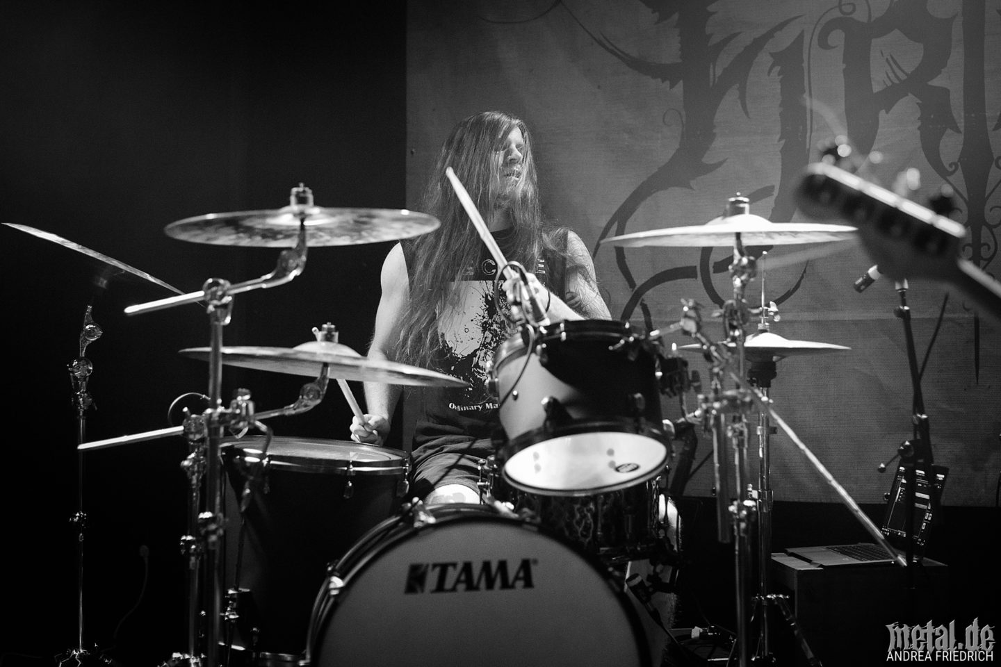 Karg - kündigen neues Album "Dornenvögel" an • metal.de