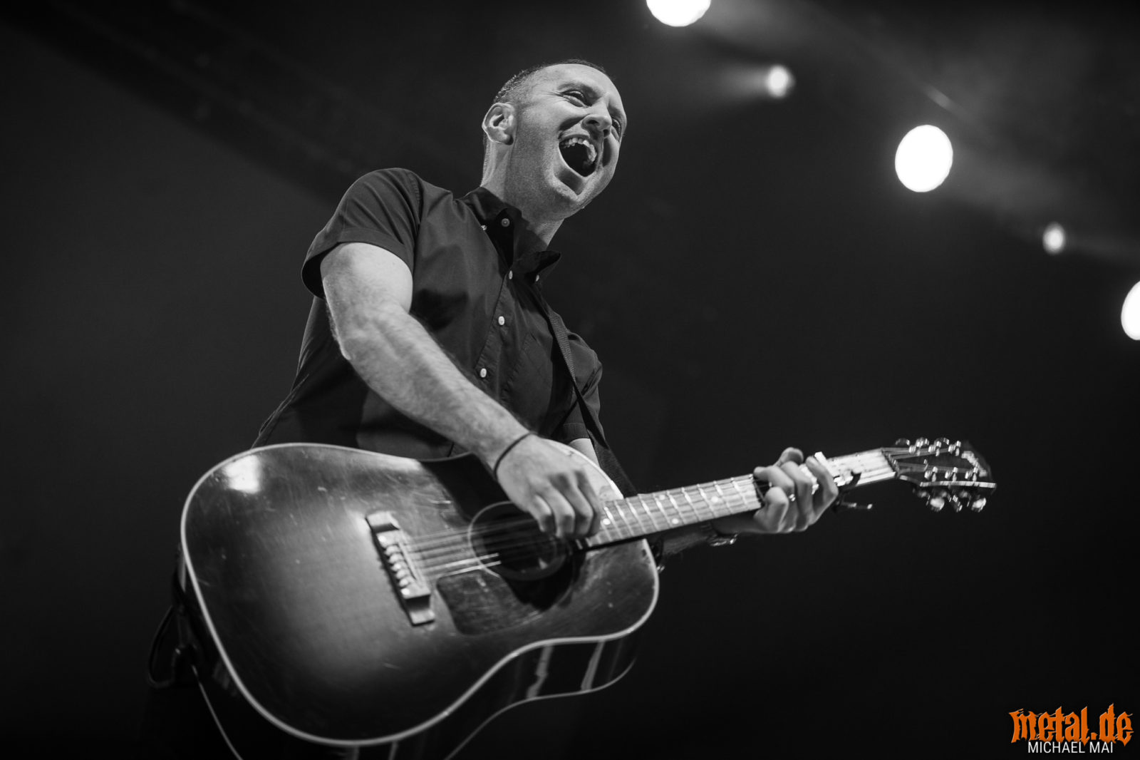 Dropkick Murphys - Europe 2020 Tour • metal.de