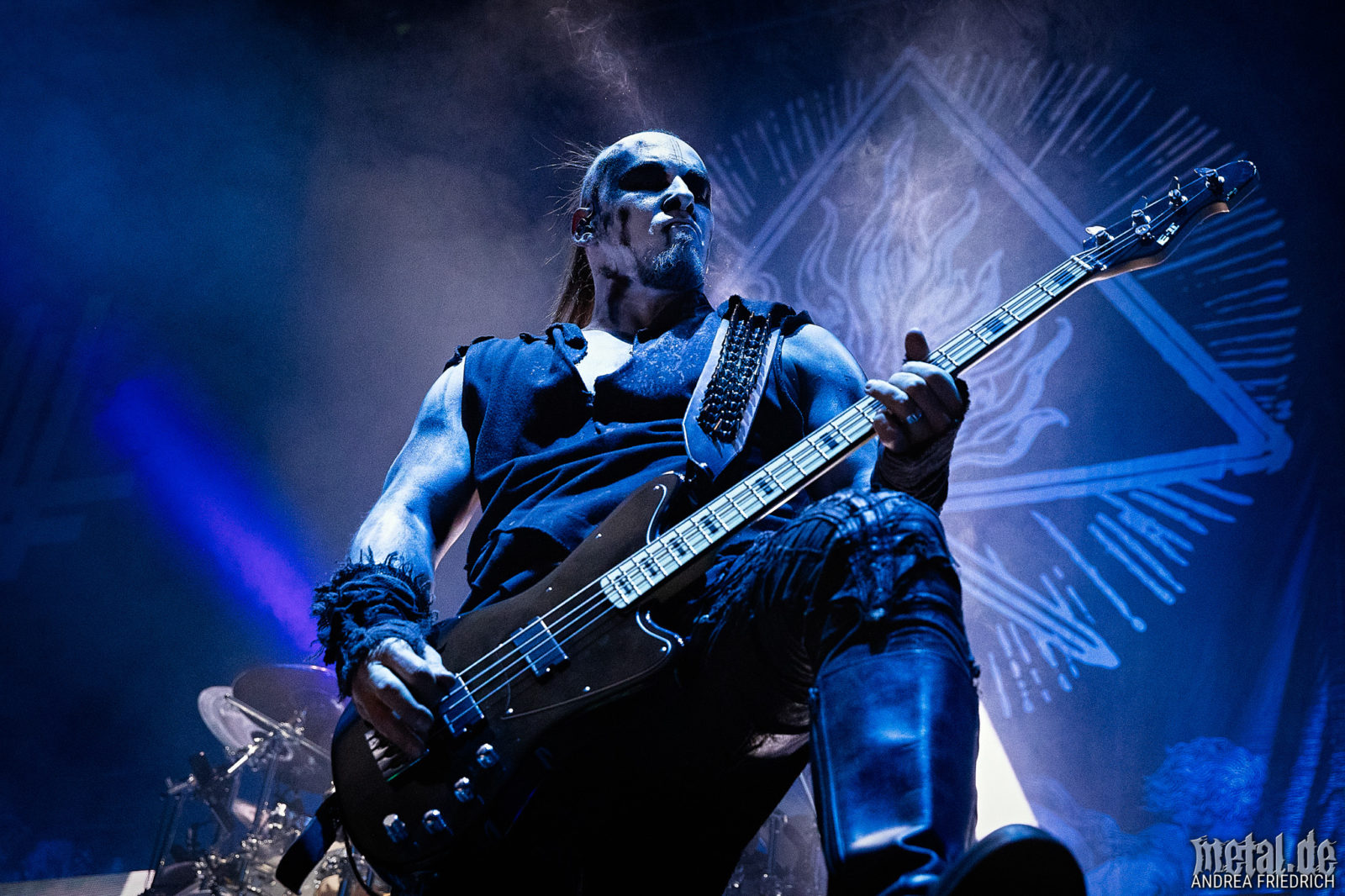 Behemoth - Veröffentlichen zwei Videos zu neuem Song • metal.de