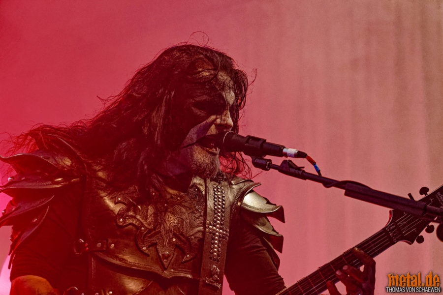 Abbath - Abbath Review • metal.de