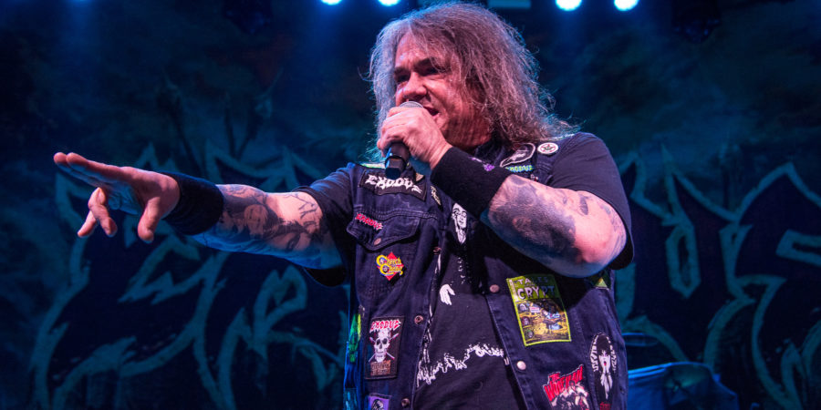Exodus • metal.de