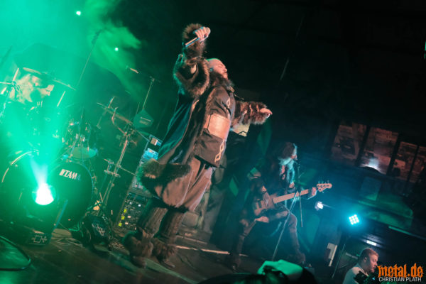 Wind Rose • metal.de