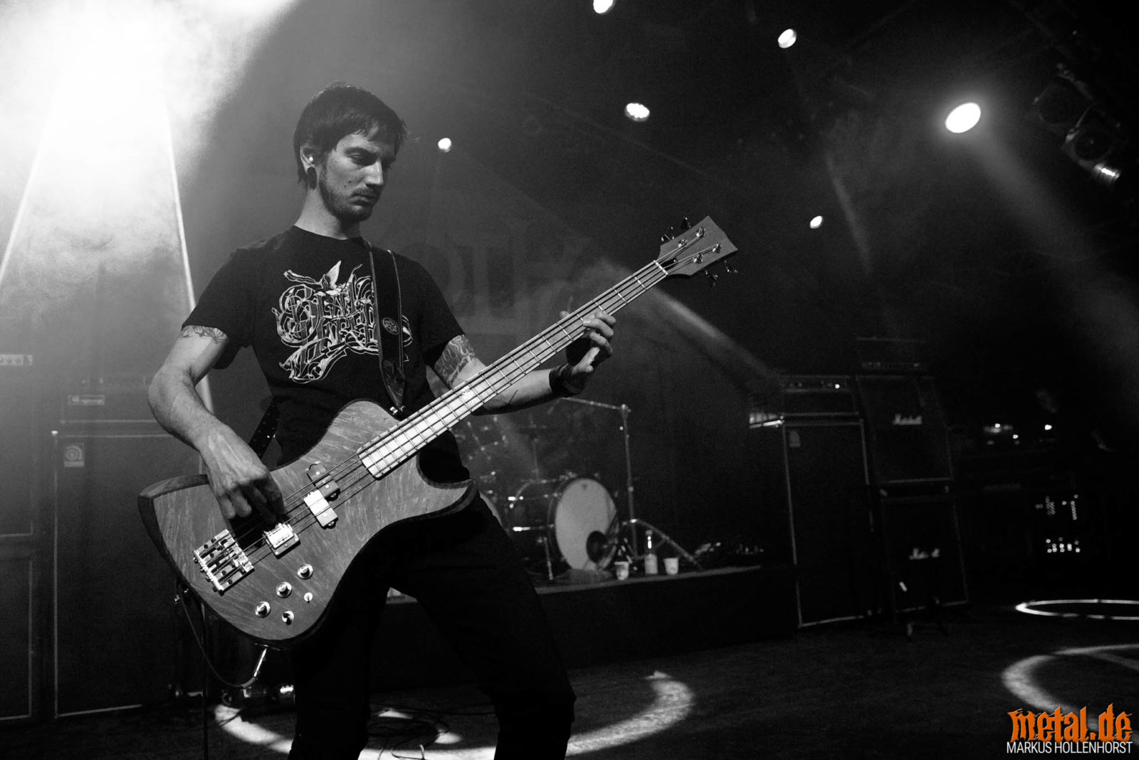 Keep It True XXIII 2023 • metal.de