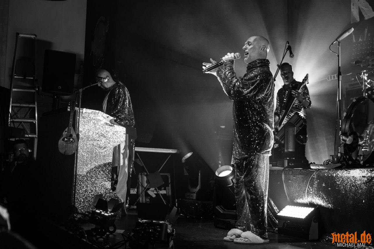 Knorkator - Das Nächste Album Aller Zeiten Review • metal.de