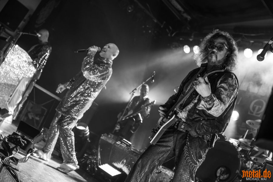 Knorkator - Das Nächste Album Aller Zeiten Review • metal.de