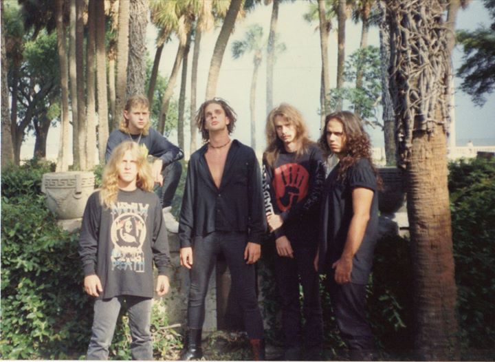 Brutality - Der Diskografie-Check - Nur bei metal.de