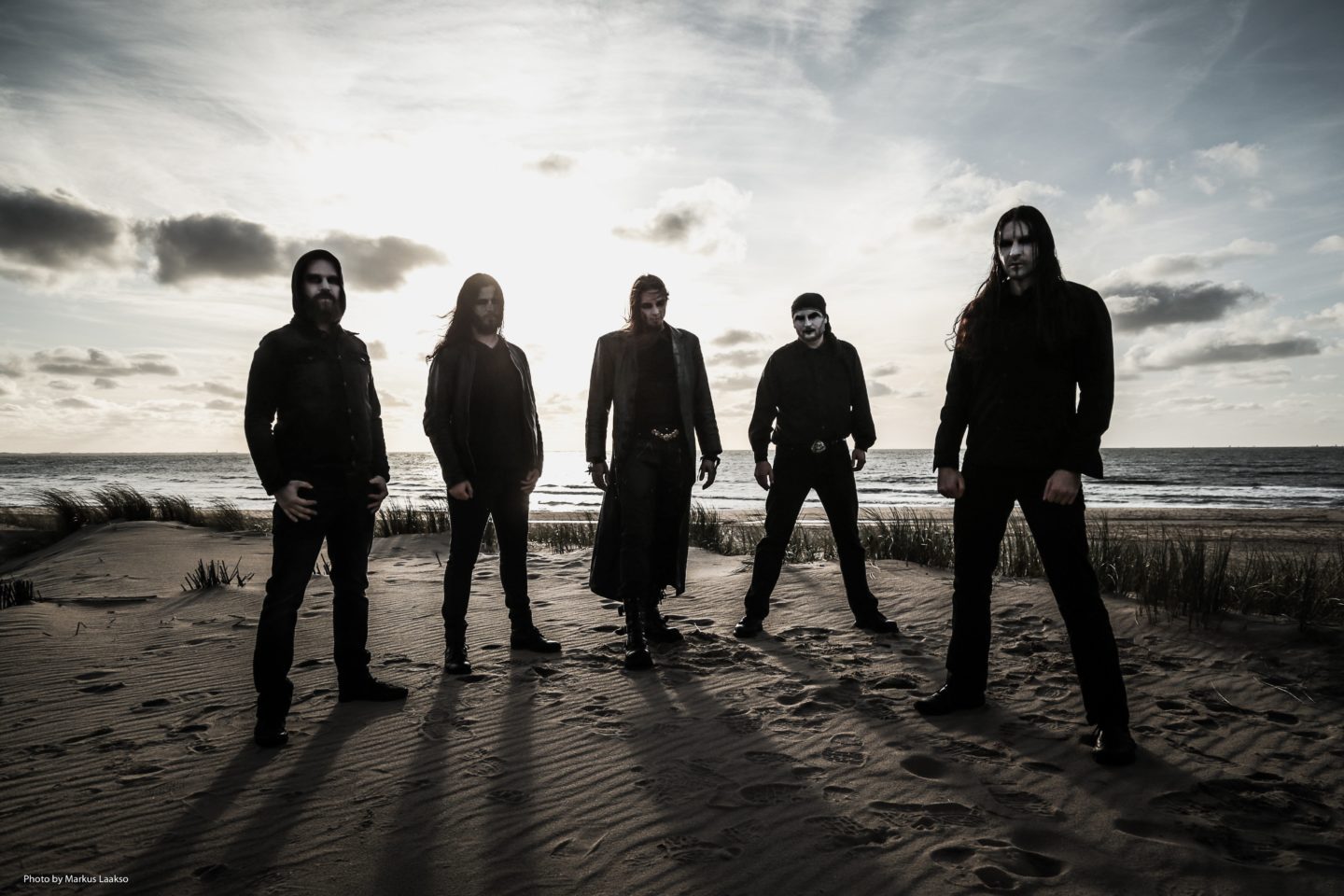 Dark Fortress - "Spectres From The Old World" - Black Metal - das ...