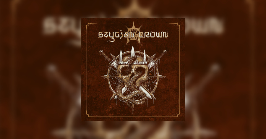 Stygian Crown - Stygian Crown - Doom Metal Review • metal.de