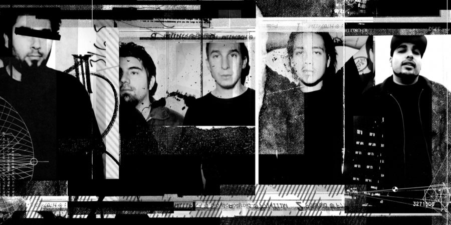 Deftones – Listening Event zum 20. Jubiläum von "White Pony" • metal.de