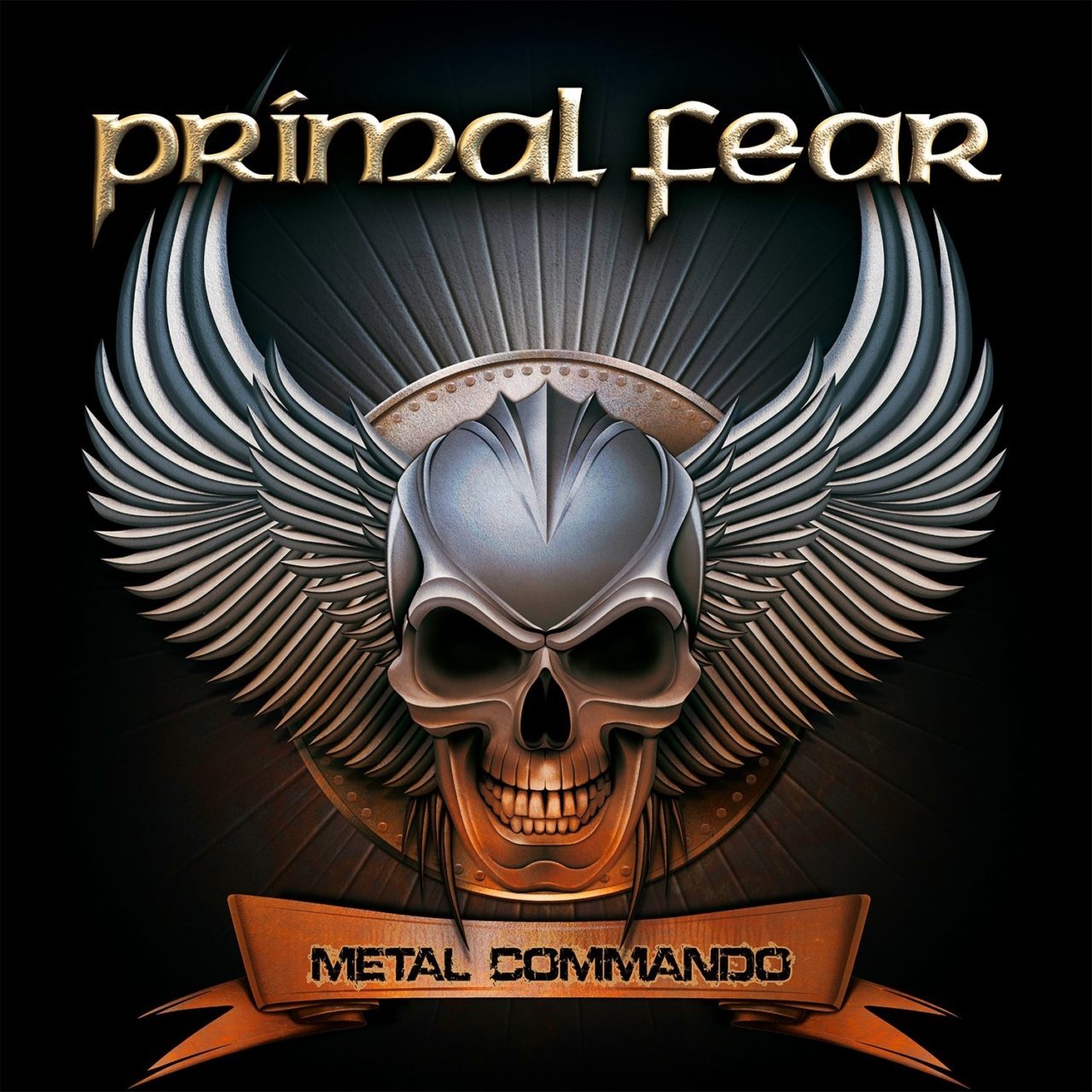 Primal Fear - "Code Red" - Heavy Metal - die Review auf metal.de!