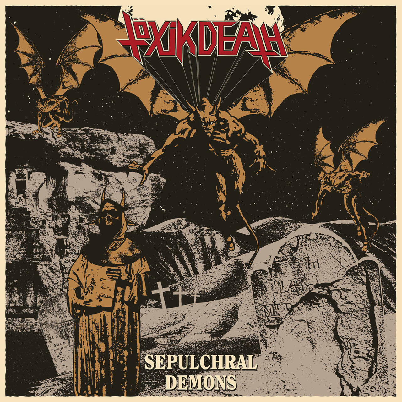 Blackened Thrash – Portrait eines Subgenres - Special - metal.de