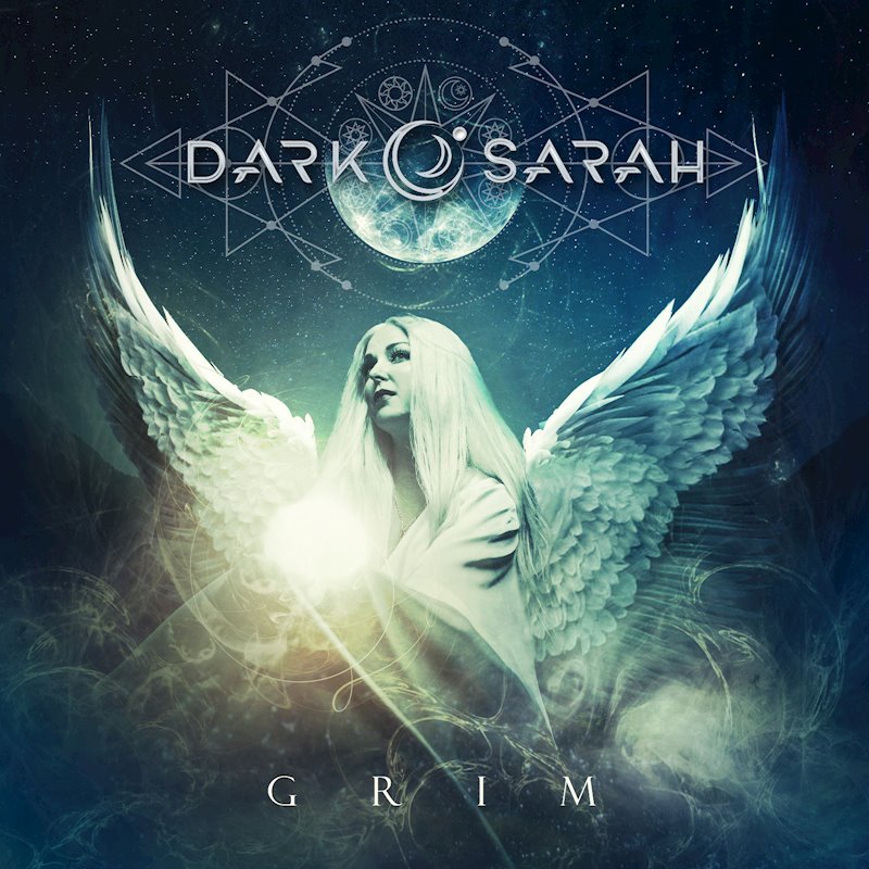 Dark Sarah - Attack Of Orym Review • metal.de