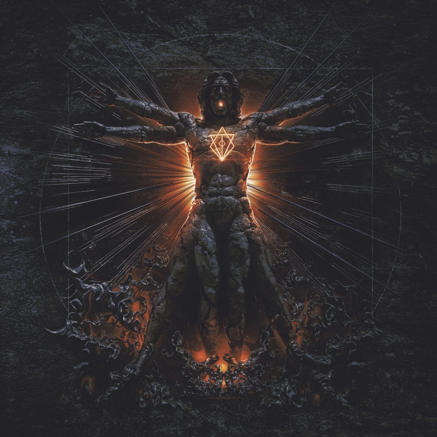 In Flames - Come Clarity Review • metal.de