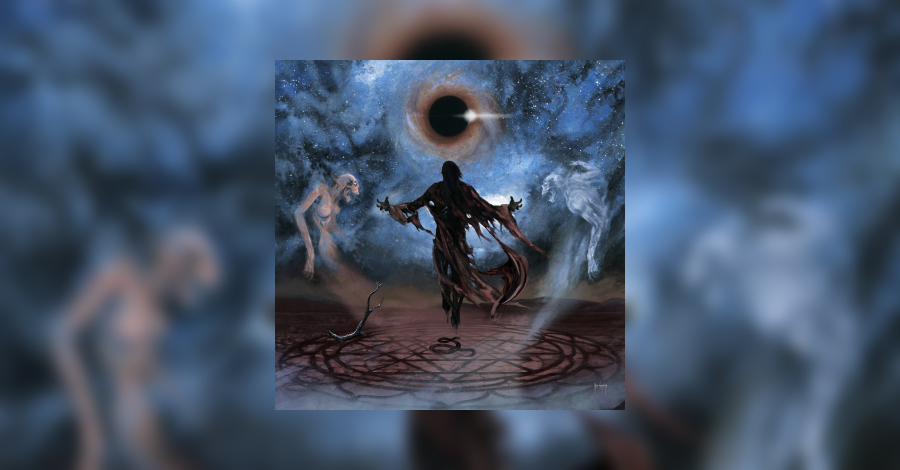 Uada - Djinn Review • die ausfürhliche Review auf metal.de