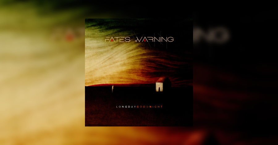 Fates Warning – Long Day Good Night Review • metal.de
