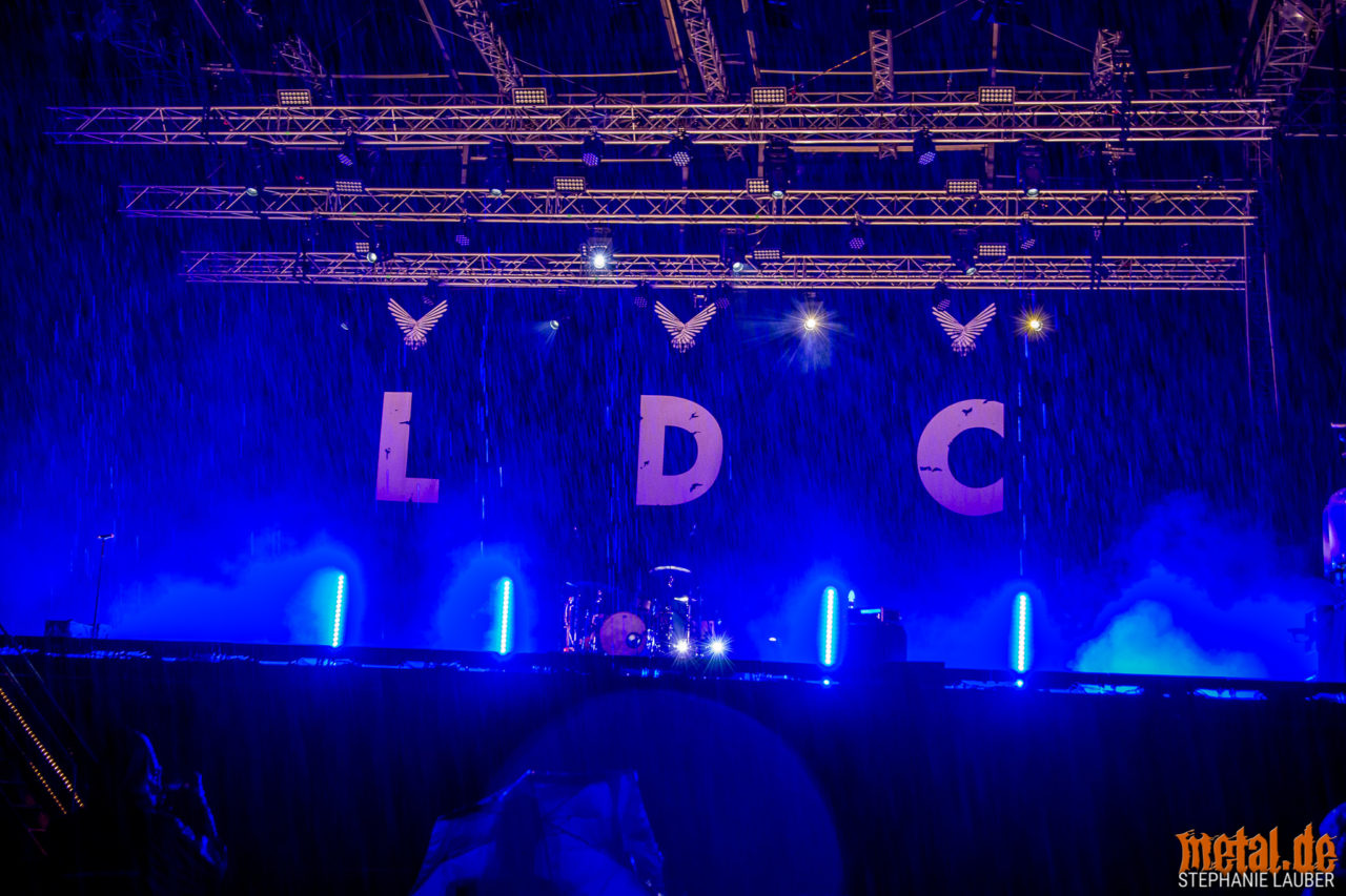 Long Distance Calling - Avoid The Light Review • metal.de