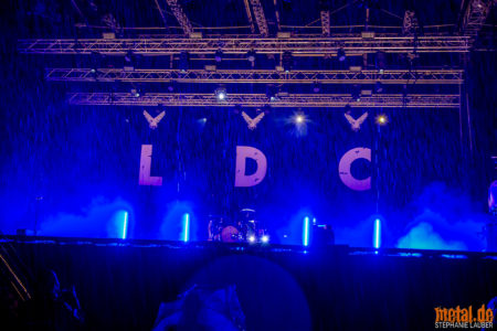 Long Distance Calling - Avoid The Light Review • metal.de