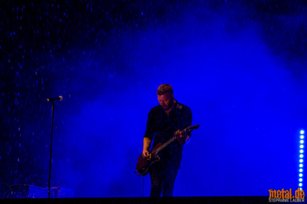 Long Distance Calling - Avoid The Light Review • metal.de