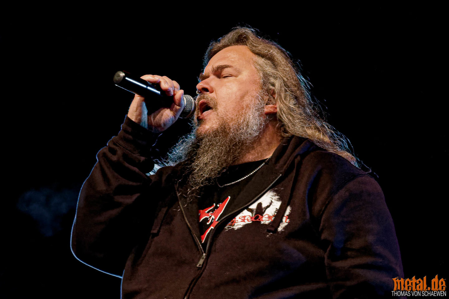 Eisregen - Live 2023: Hellraiser, Leipzig • metal.de