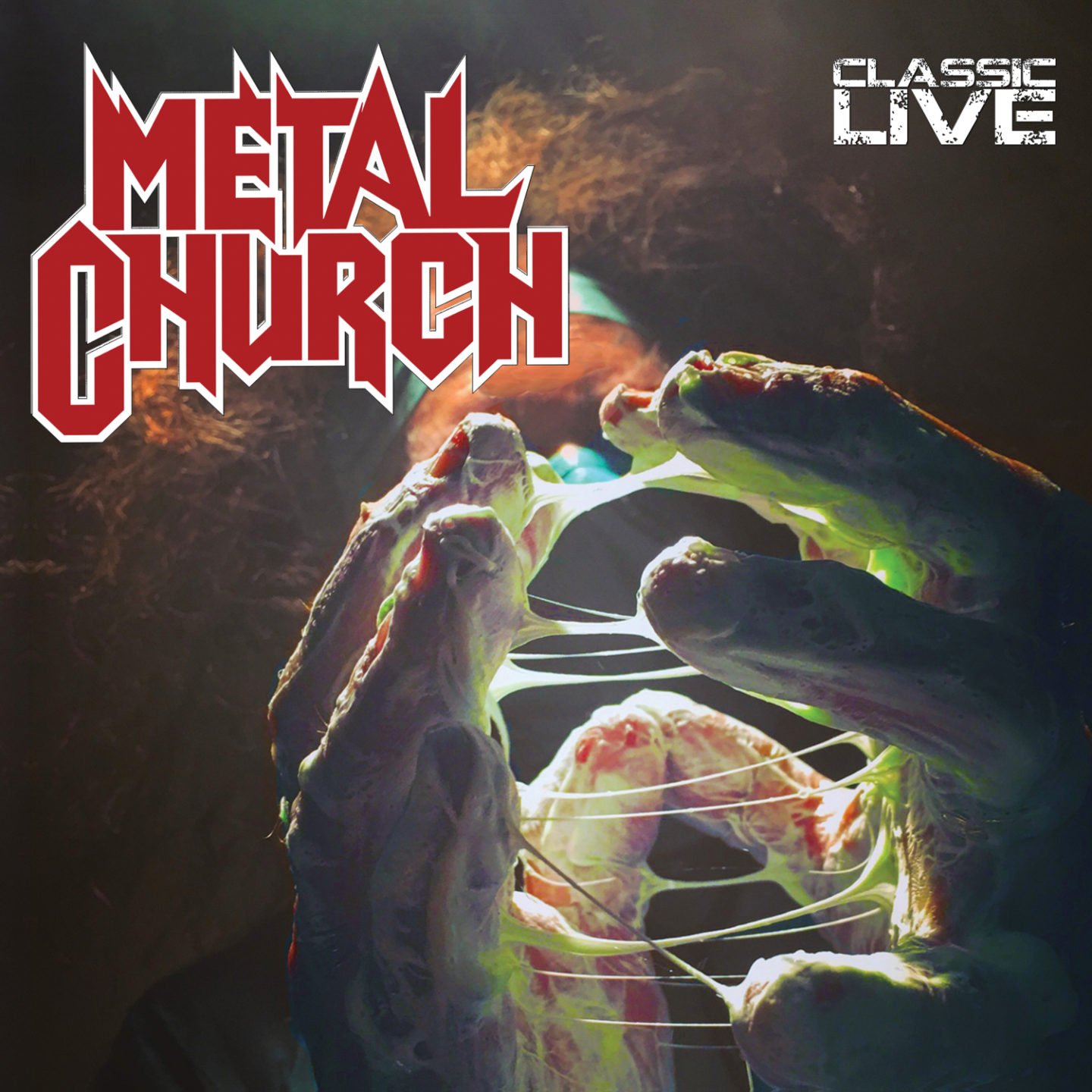Metal Church - Congregation Of Annihilation - Metal Review • metal.de