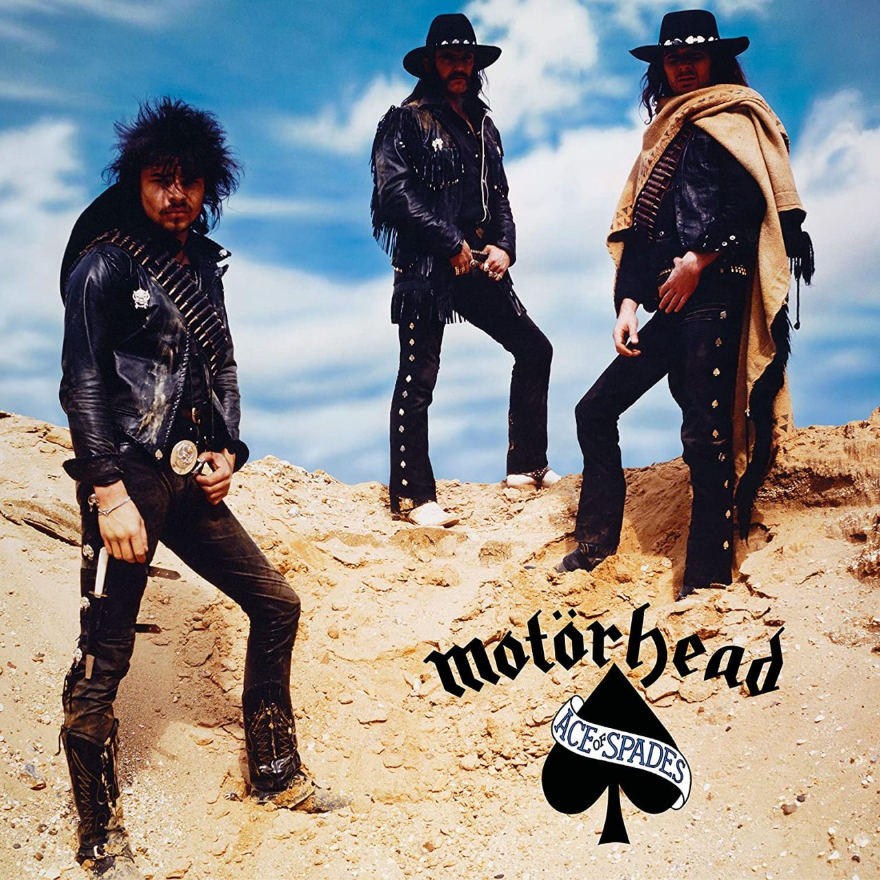 Motörhead - Aftershock Review • metal.de