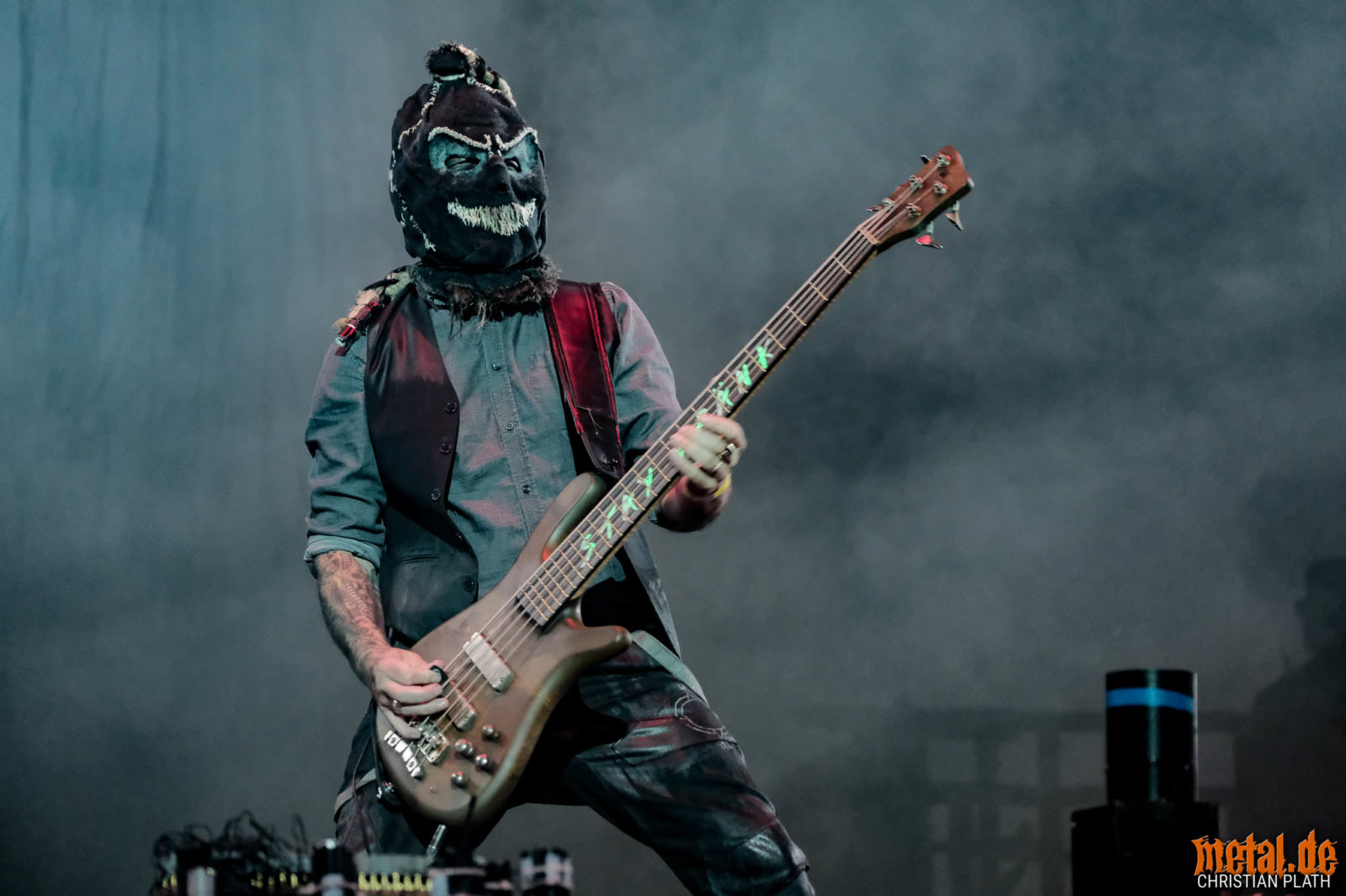 Hämatom - Danke Für Die Liebe Freak Tour : Headcrash, Hamburg • metal.de