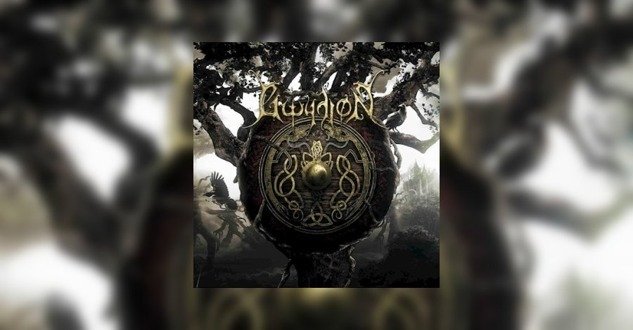Gwydion - "Gwydion" - die ausführliche Review auf metal.de