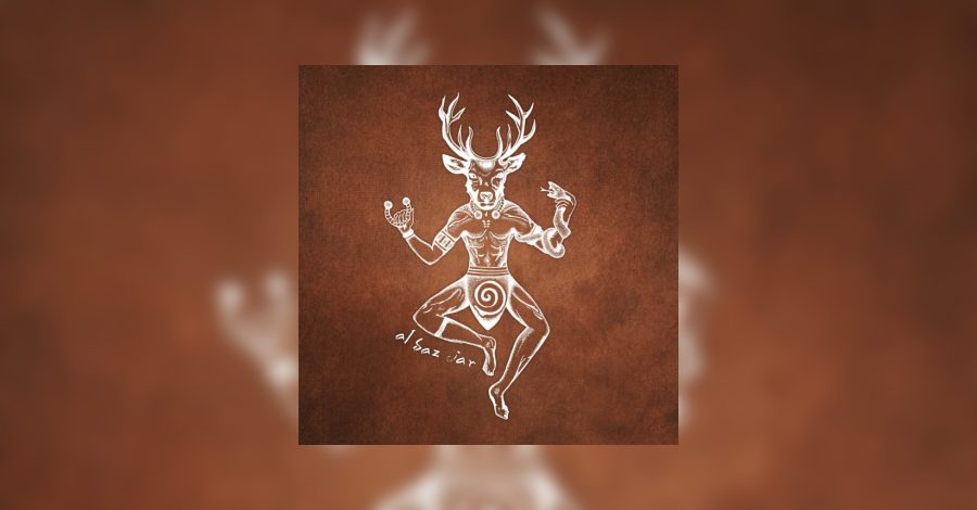 Waldtraene - Al Daz Jar Review • metal.de