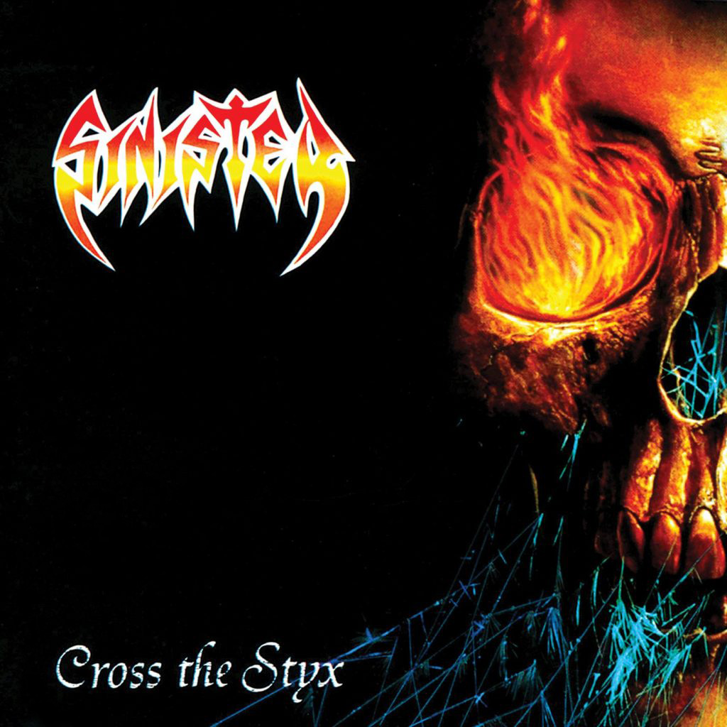 Sinister - "Deformation Of The Holy Realm" kommt Ende Mai • metal.de