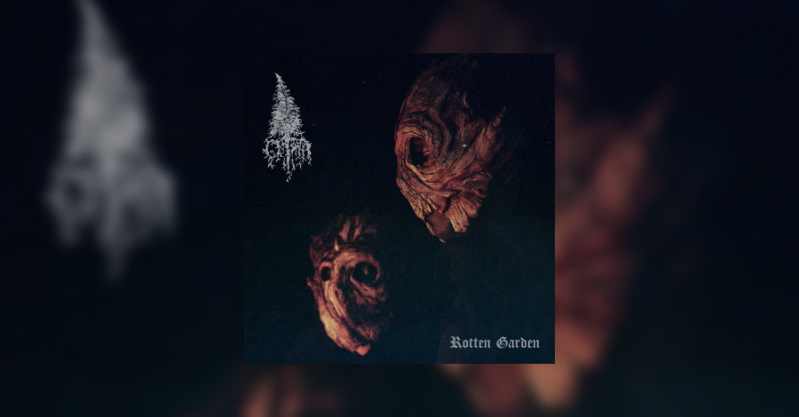 Grima - Rotten Garden Review • metal.de