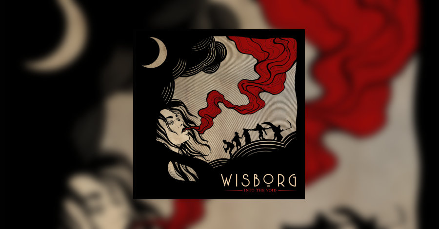 Wisborg - Into The Void - Die Album-Review bei metal.de