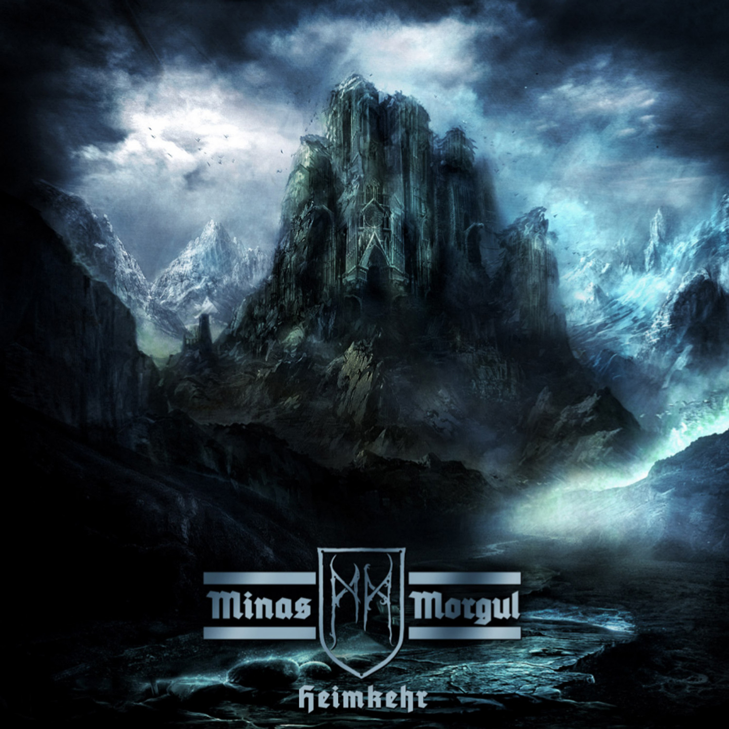 Minas Morgul • metal.de