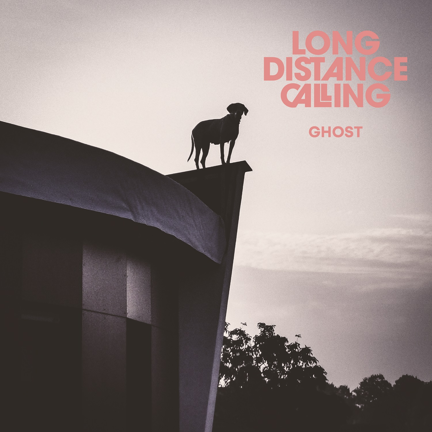 Long Distance Calling - Avoid The Light Review • metal.de