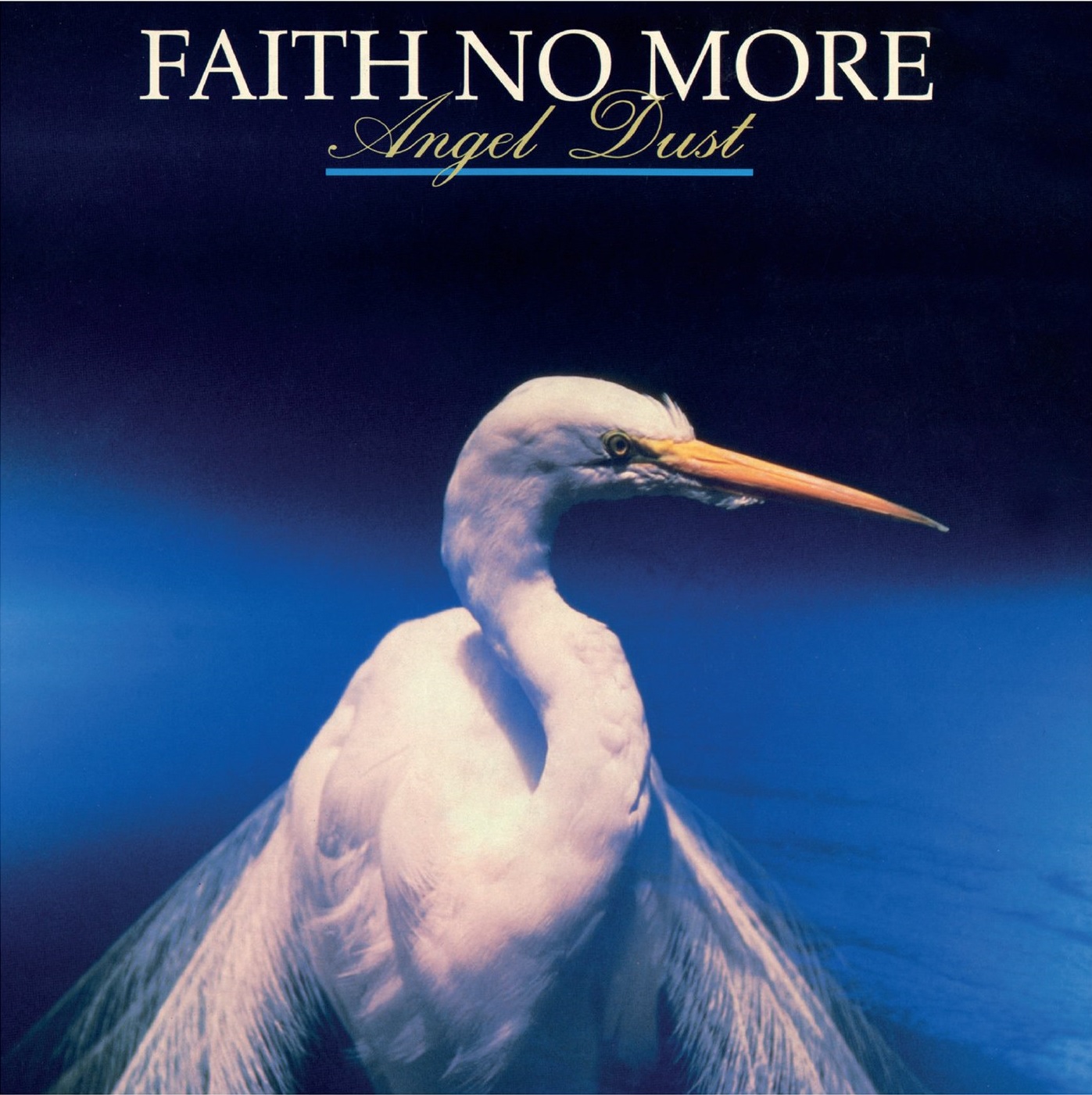 Faith No More - Sol Invictus Review • metal.de
