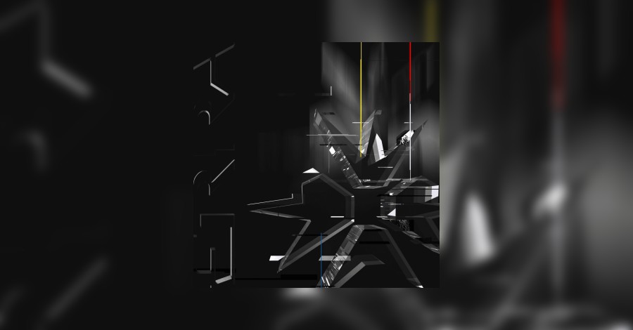 Erra - Erra • lest die Prog-Metal-Review auf metal.de