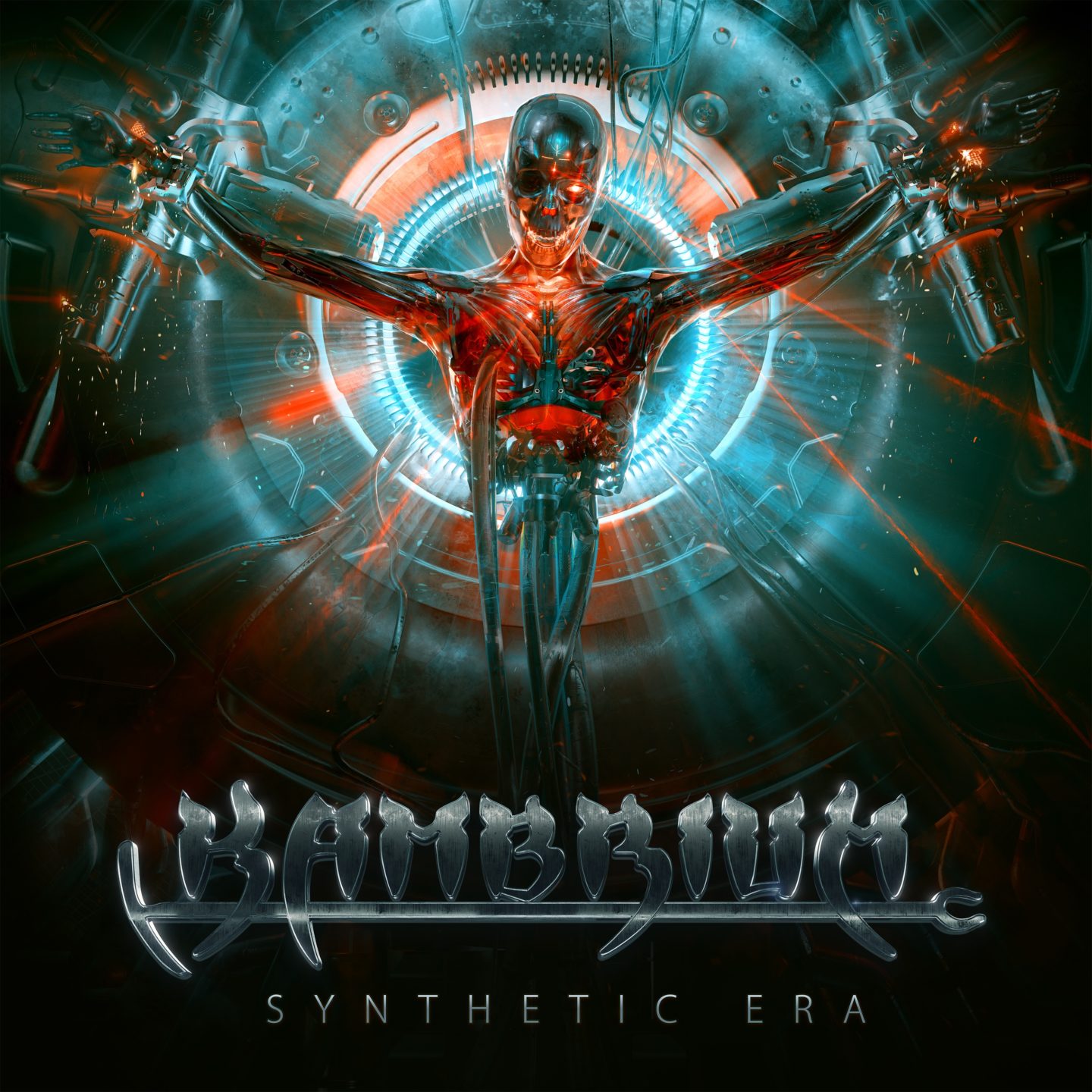 Kambrium veröffentlichen ersten Album-Trailer • metal.de