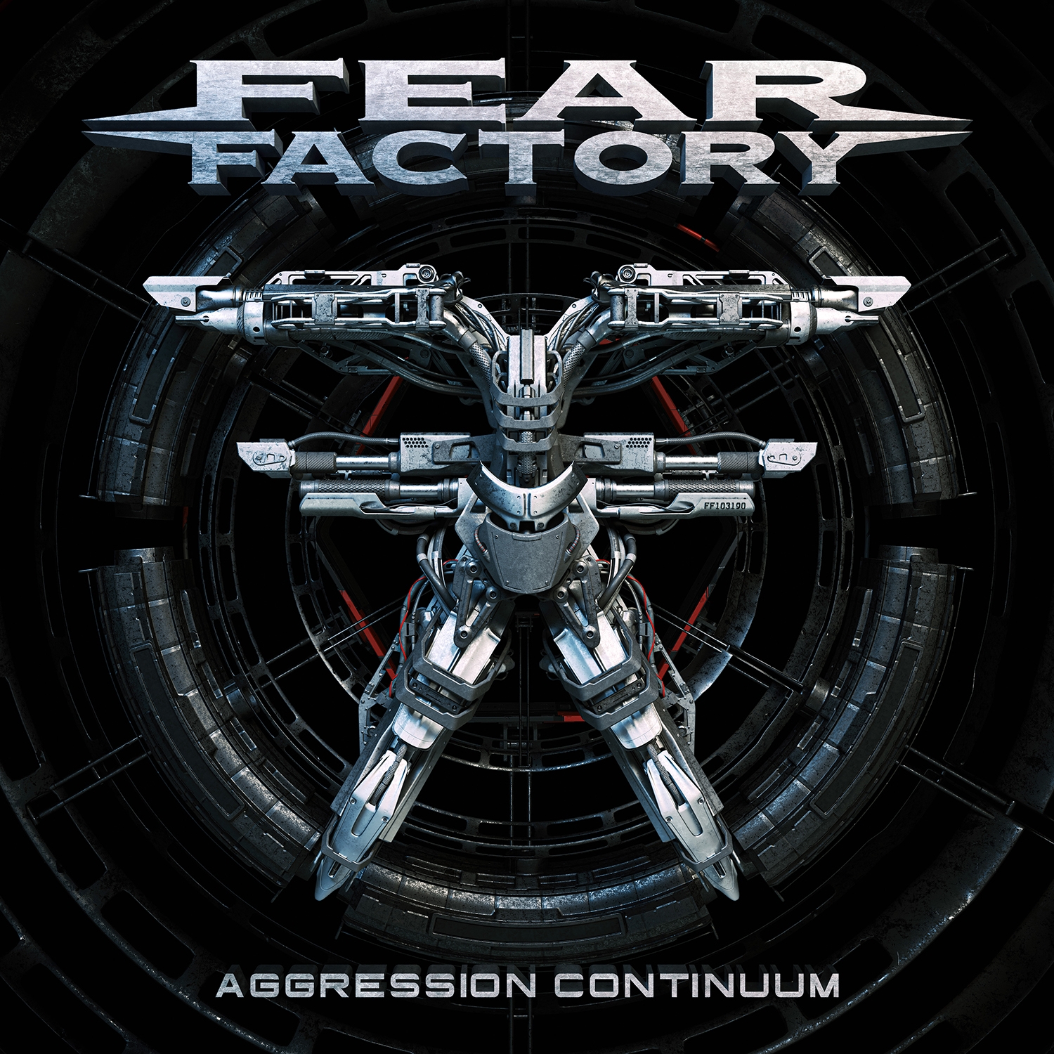 Fear Factory – Neuer Sänger vorgestellt • metal.de