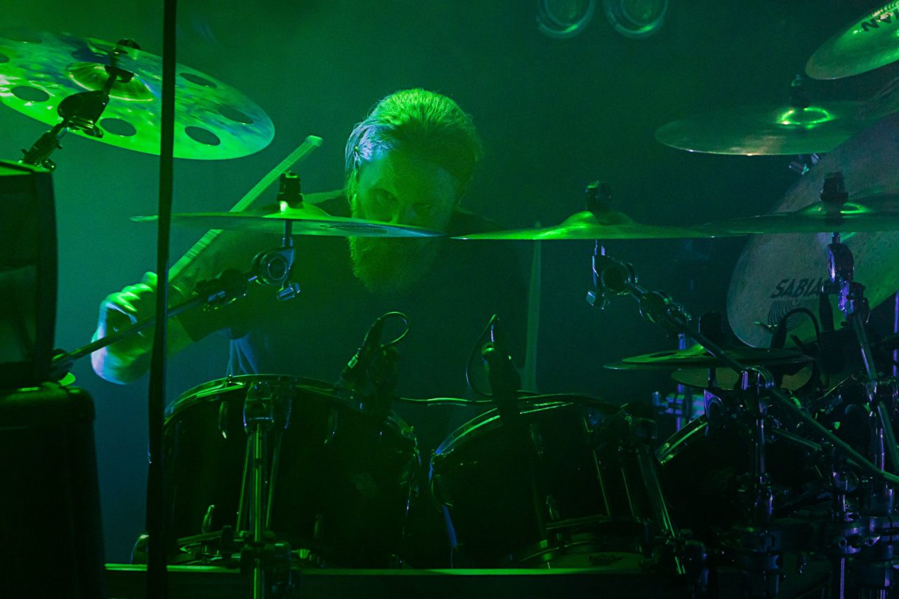 Emperor - In The Nightside Eclipse Review • metal.de