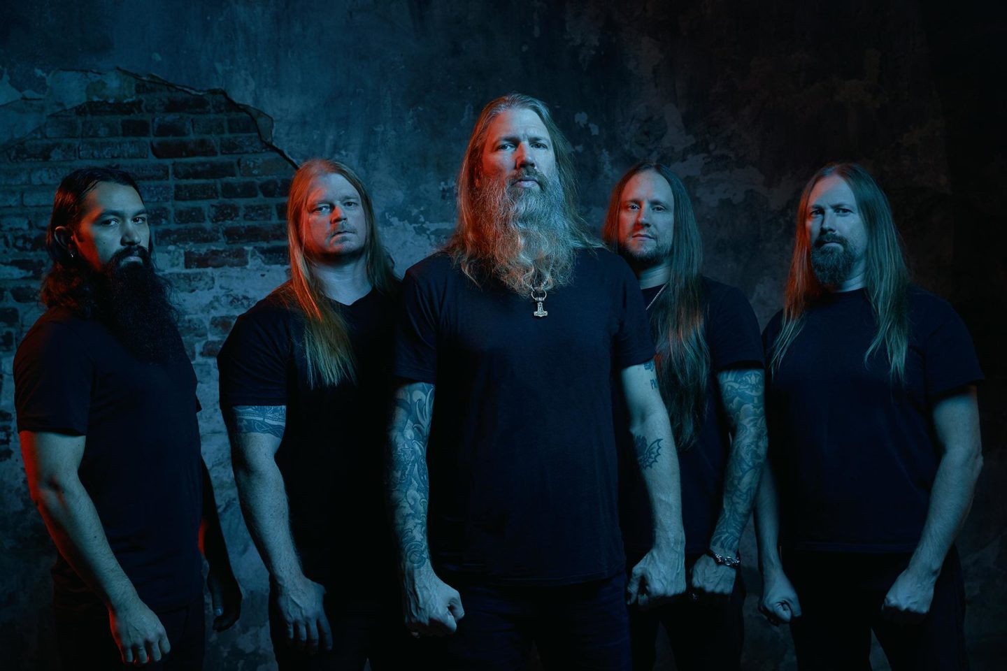 Uada - Cult Of A Dying Sun Review • metal.de