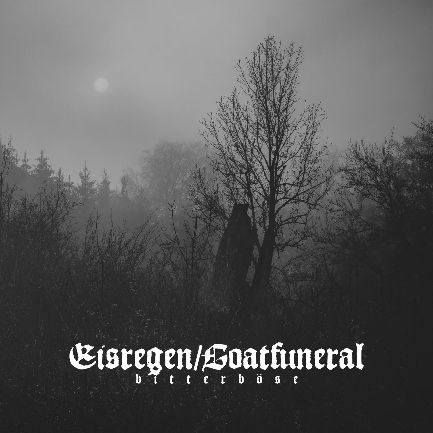 Eisregen – Neues Album "Grenzgänger" angekündigt • metal.de