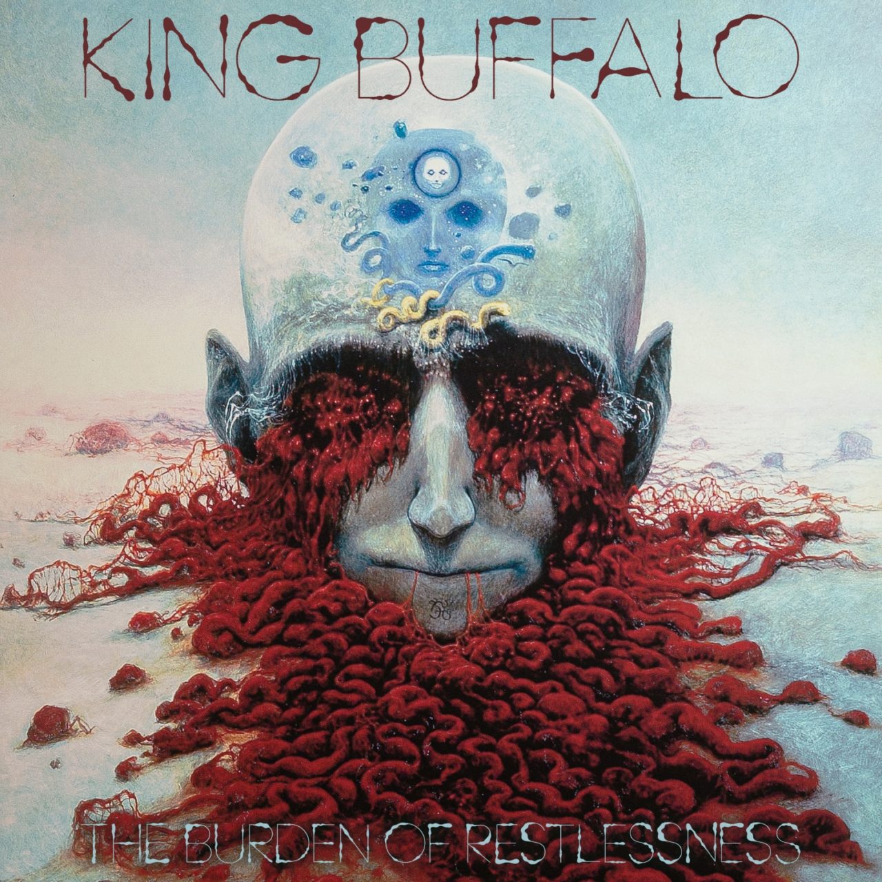 King Buffalo - European Tour 2022 • metal.de
